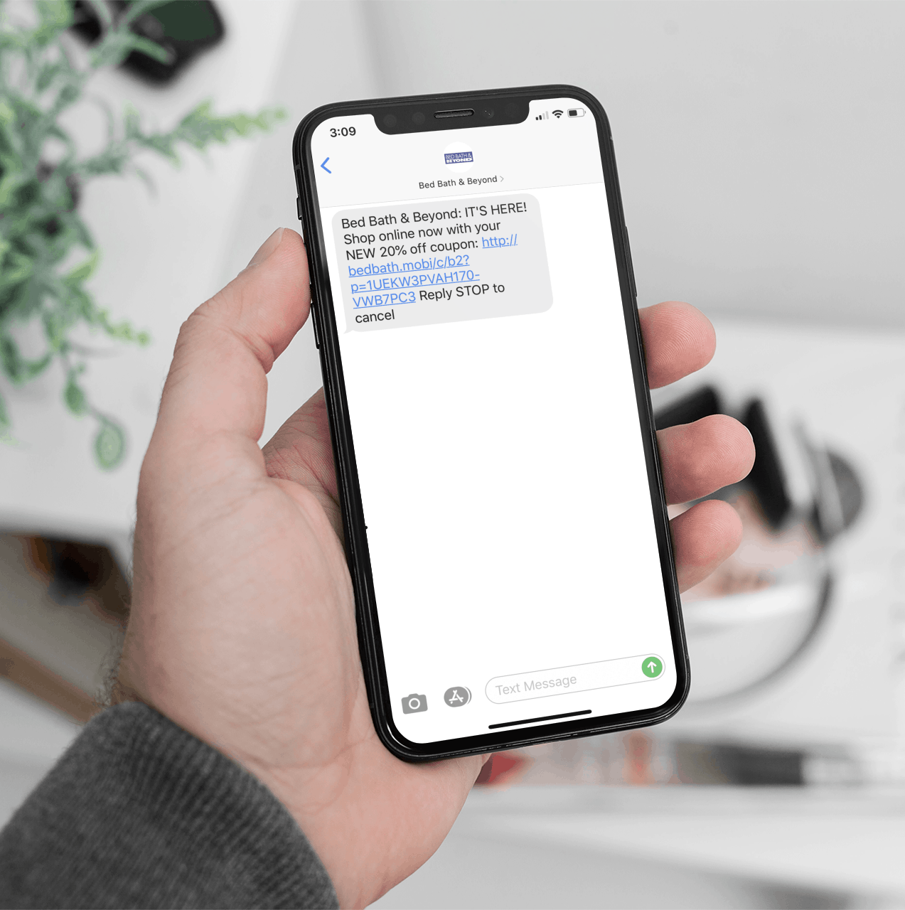30 SMS Advertising Examples Tatango 30 SMS Advertising Examples Tatango