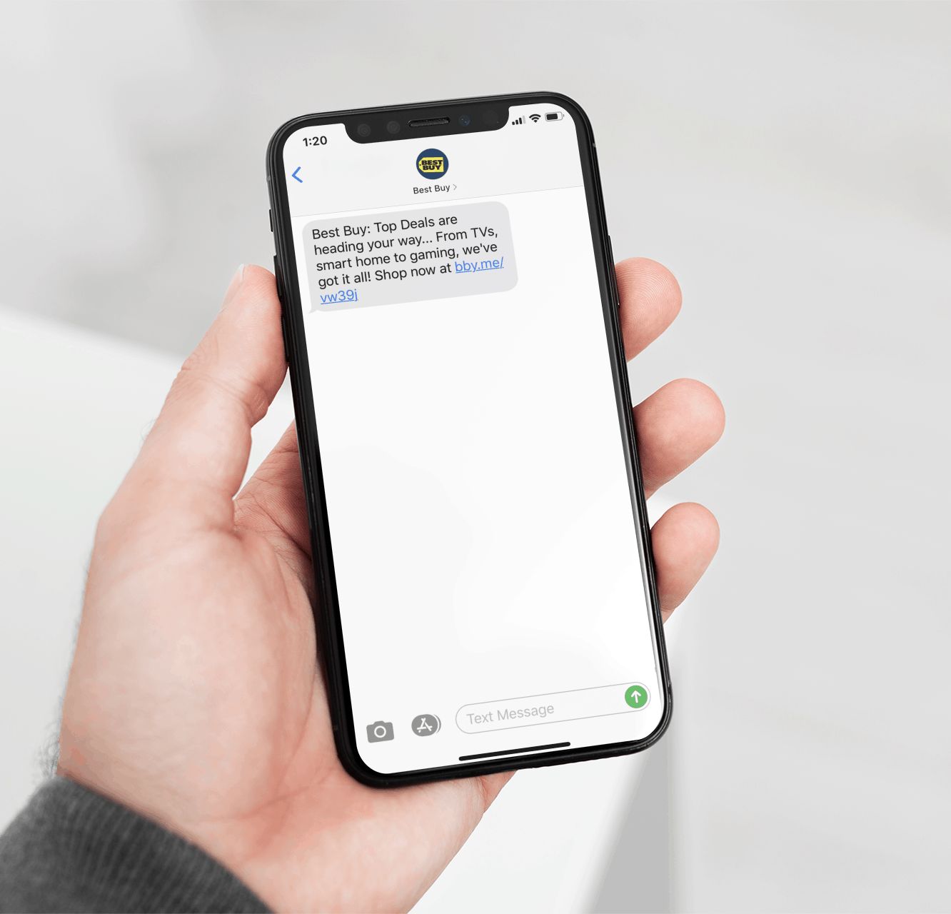30 SMS Advertising Examples Tatango 30 SMS Advertising Examples Tatango