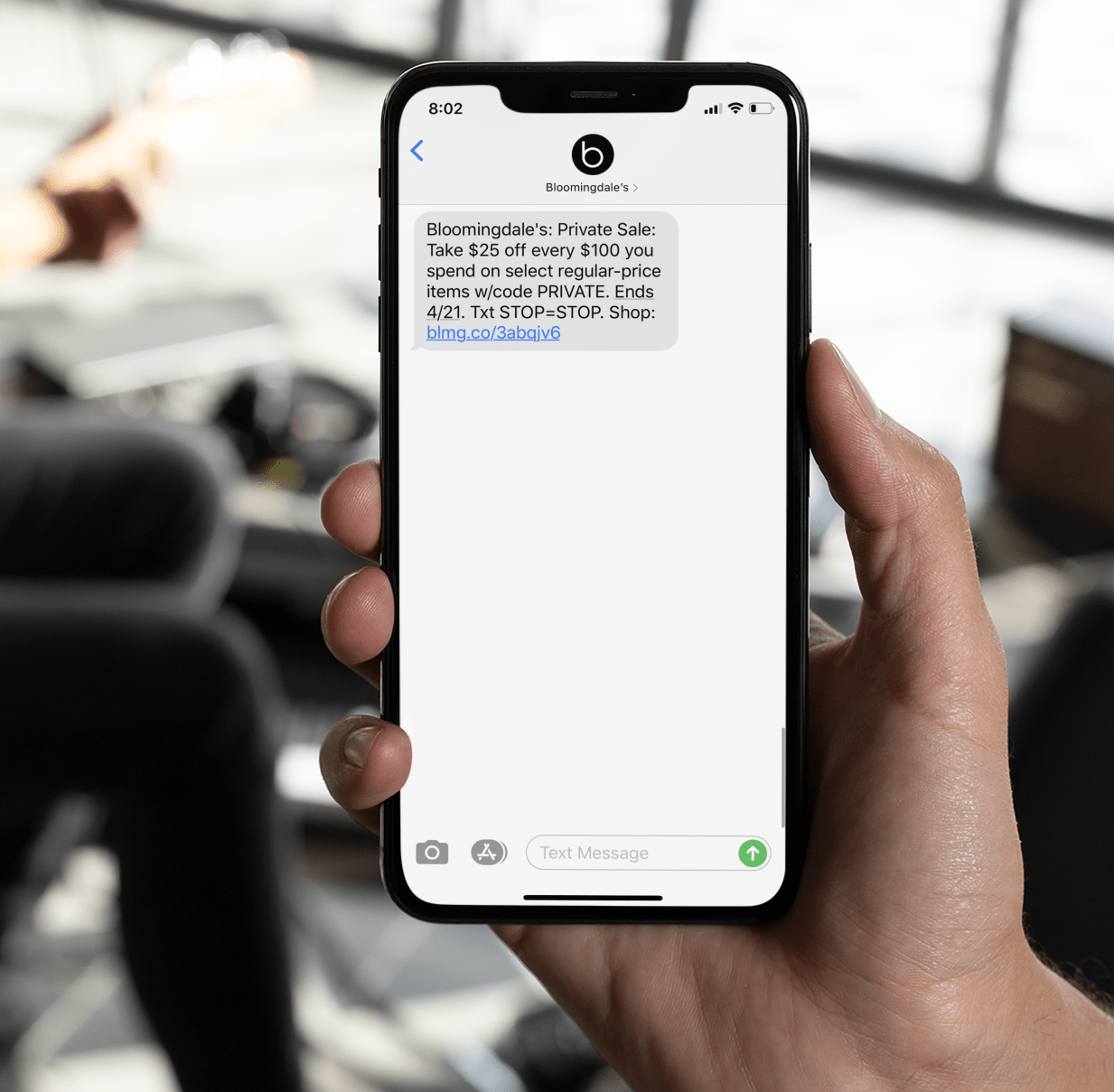 30 SMS Advertising Examples Tatango