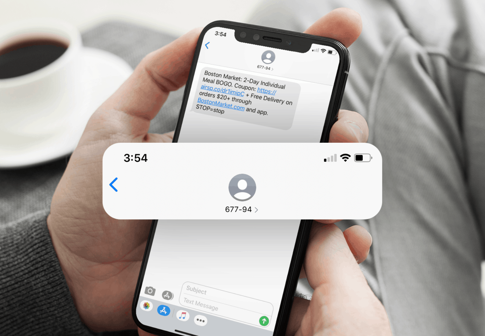 SMS Short Codes What Businesses Needs To Know Tatango