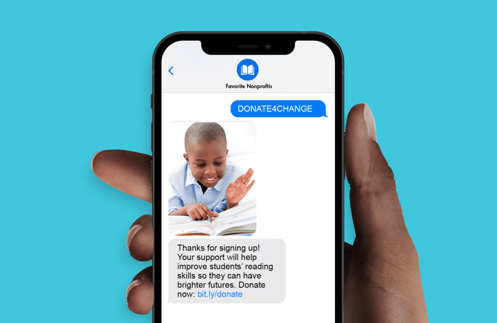 SMS Short Codes for Nonprofits: How to Get Your Own