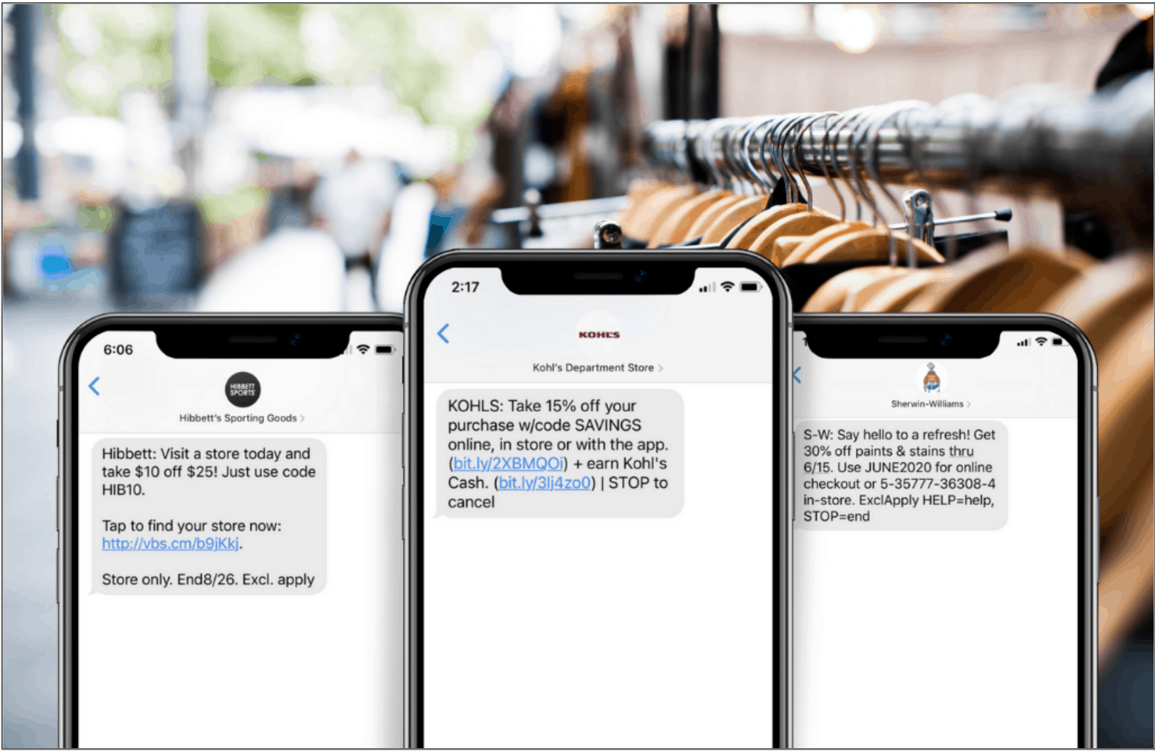 What Is Mass Text Messaging Plus 4 Industry Examples Tatango