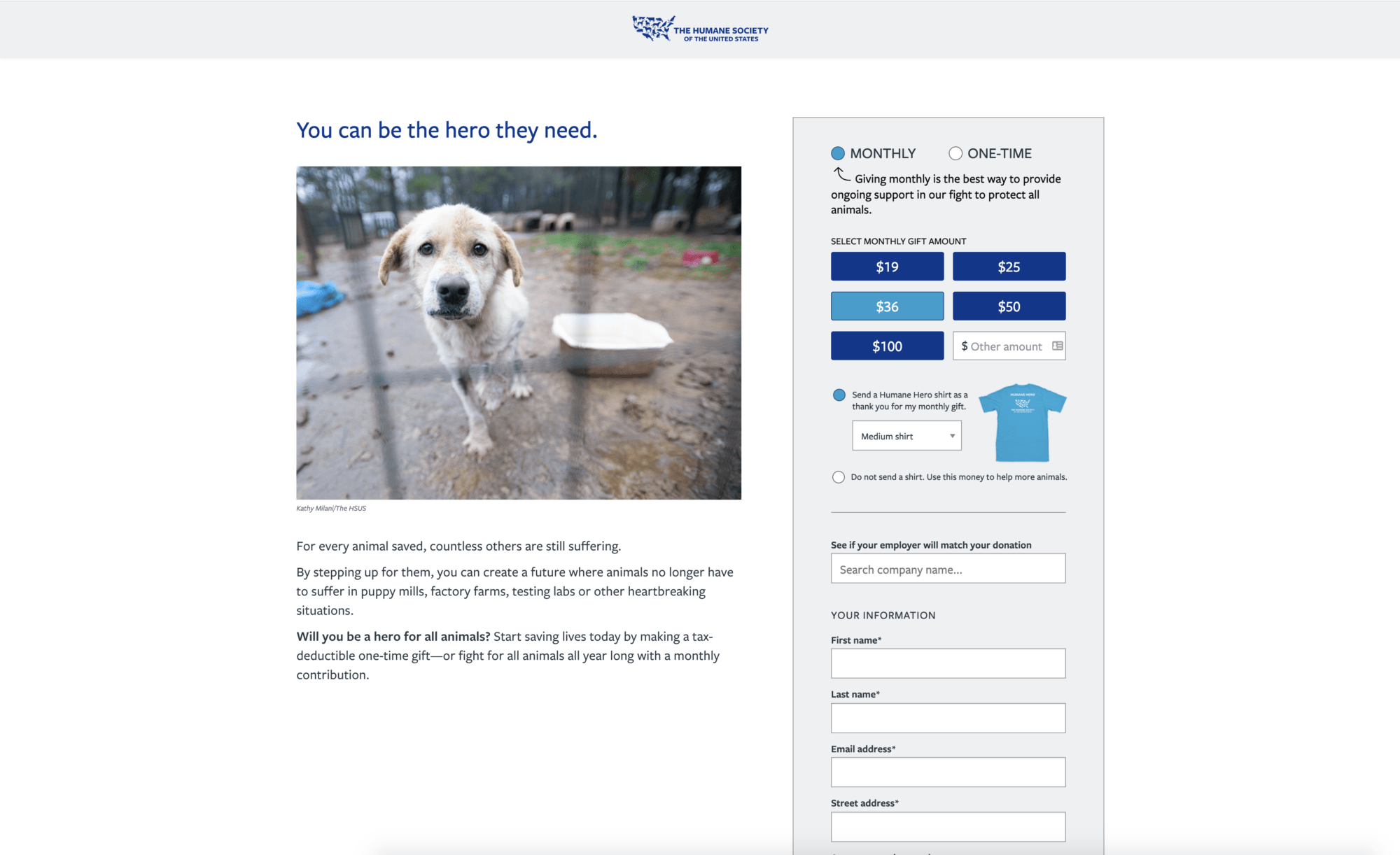 Create Your First SMS Nonprofit Campaign with Tatango in 6 Simple Steps ...