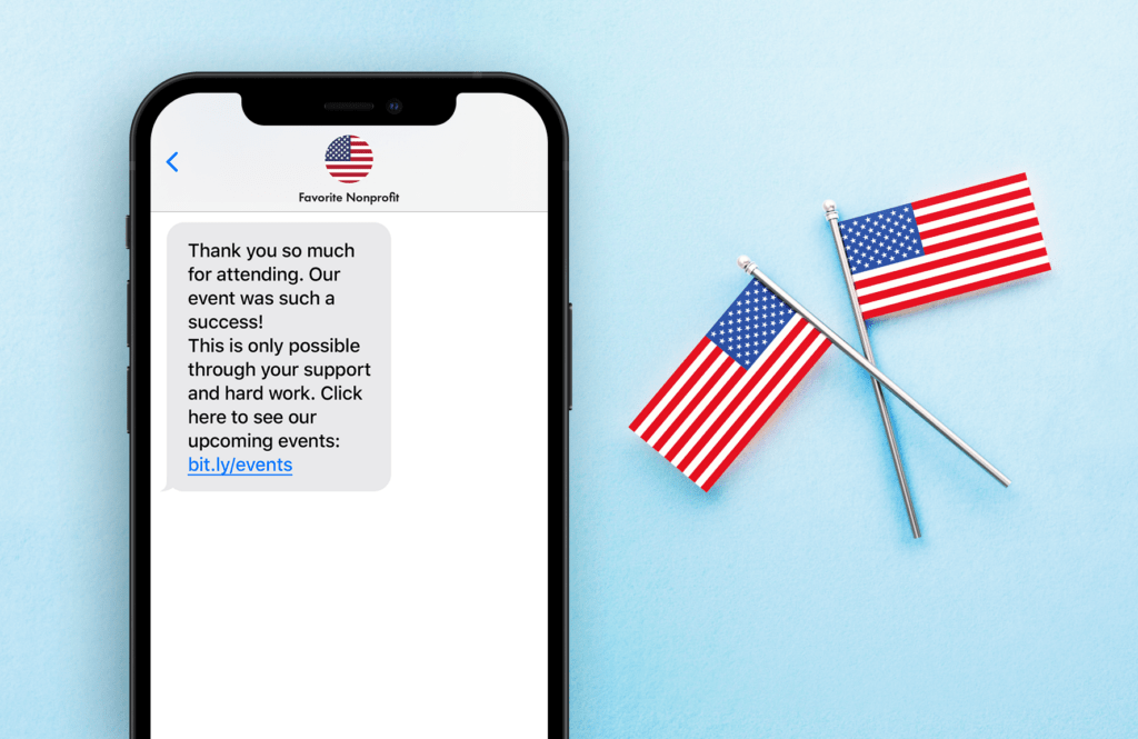 Event-Based Text-to-Give: What It Is and How to Do It Well | Tatango