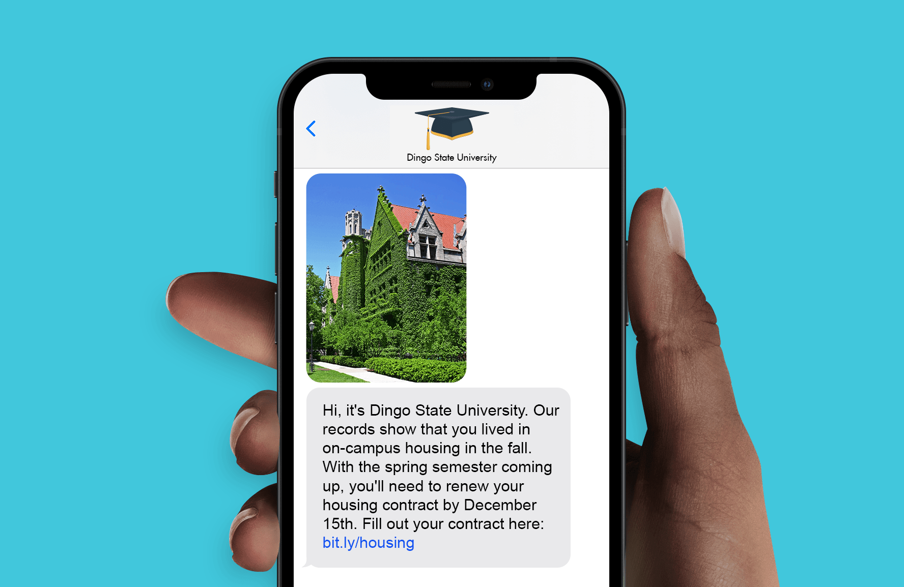Higher Education Texting: 8 Tips to Boost Alumni Fundraising | Tatango ...