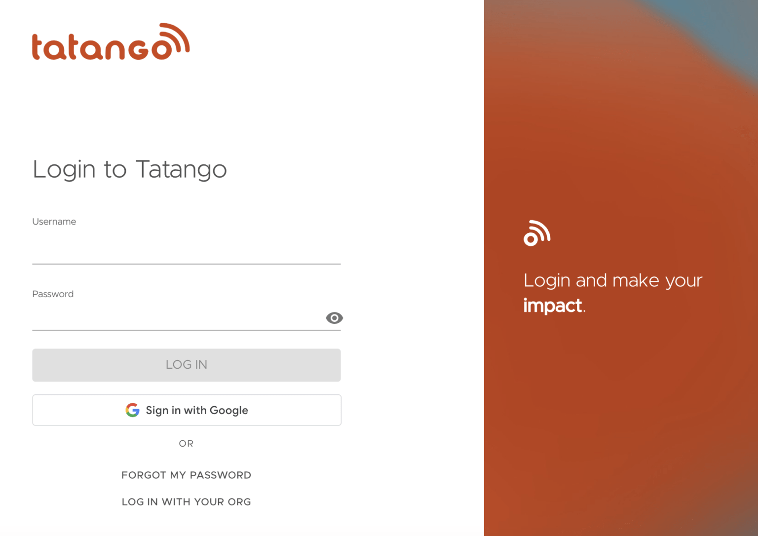 Product Release – March 2025 | Tatango