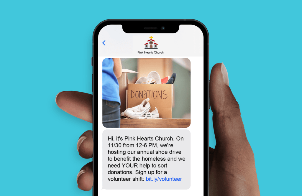 Top 10 Texting Services for Churches and Best Practices