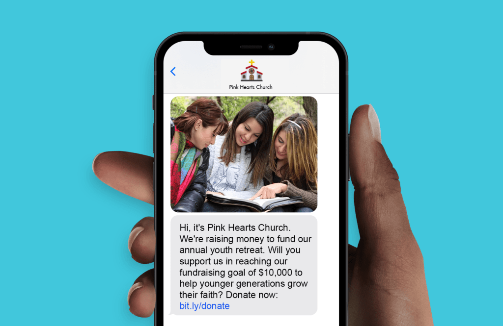 Top 10 Texting Services for Churches and Best Practices