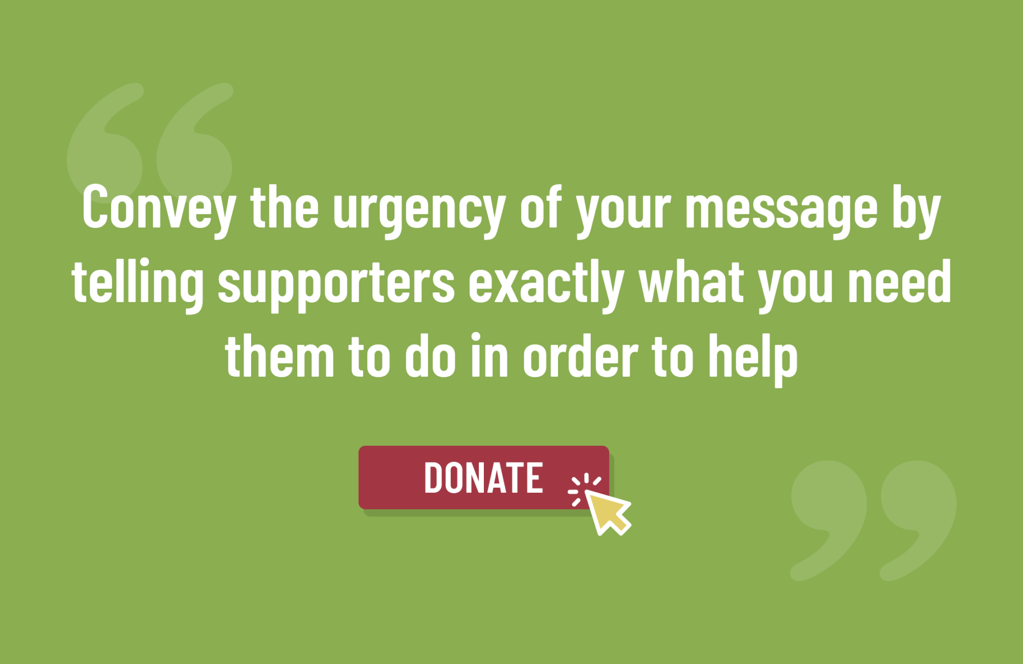 How to Maximize Donations on Your Text-to-Give Platform | Tatango