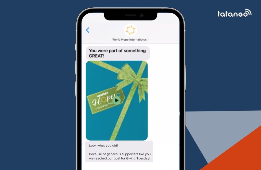 How To Use Storytelling in Your Text Messages | Tatango