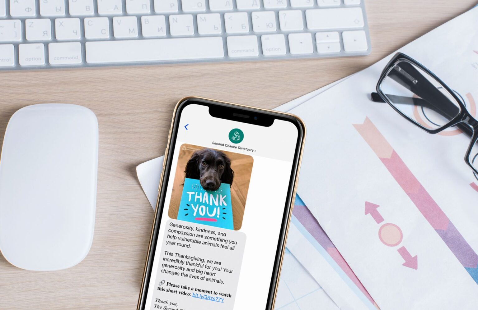 Learn about Tatango & Nonprofit SMS Marketing | Tatango