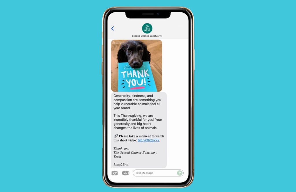 How Does Text-to-Give Work? Today’s Strategy for Texting