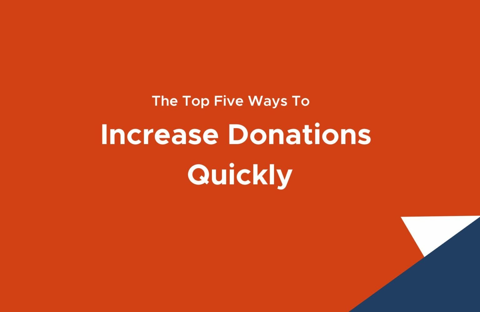 Learn about Tatango & Nonprofit SMS Marketing | Tatango