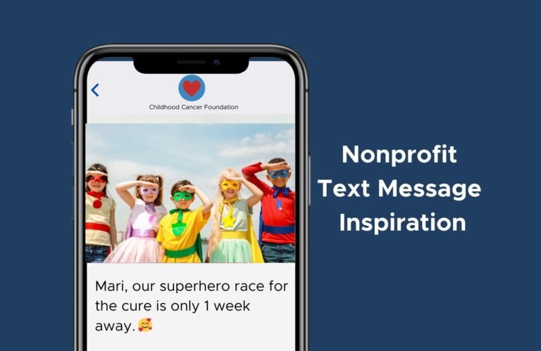 Text Message Marketing Blog | Tatango